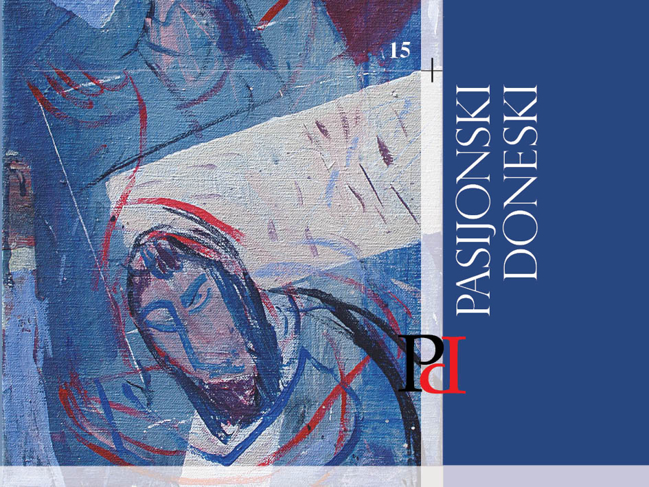 PASIJONSKI DONESKI 2020 | Pasijonski veter | Ventus Passionis